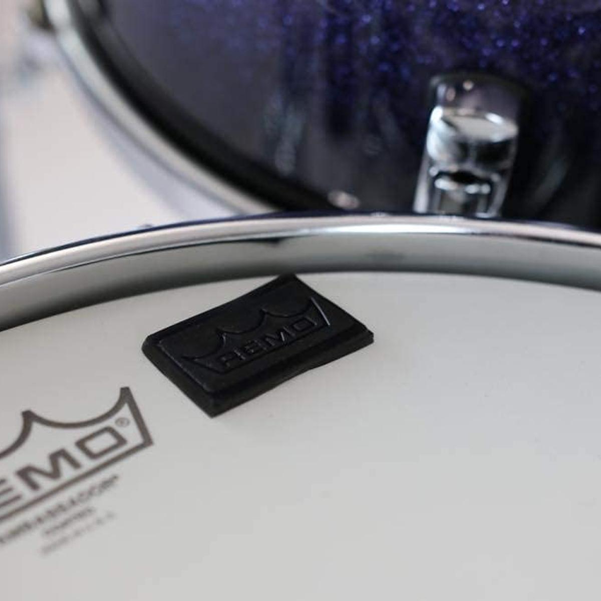 SORDINAS REMO CROWN CONTROL GELS 8 PIEZAS CC-1000-00