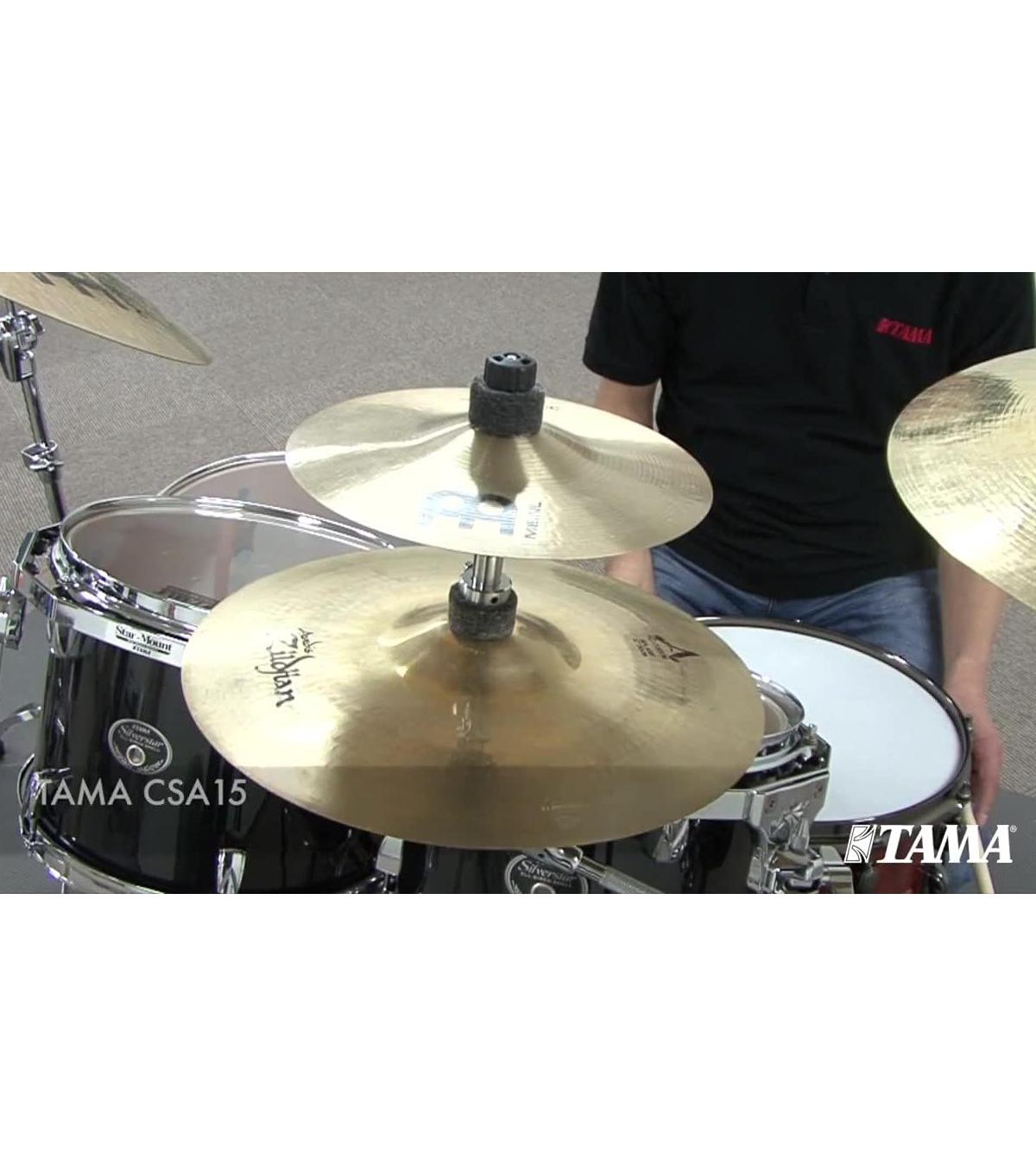 Tama CSA15 Soporte para Platillo