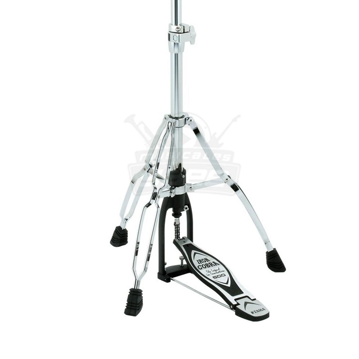 Tama HH605 Iron Cobra 600 Series Hi-Hat Stand