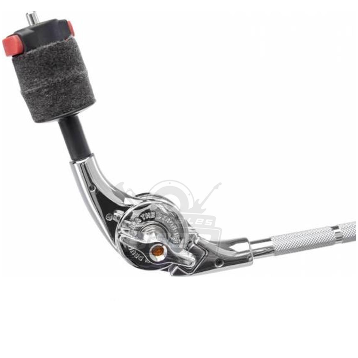 TAMA HTC87W ATRIL ''ROADPRO'' CON SOPORTE PARA TOM Y BOOM PARA PLATILLO