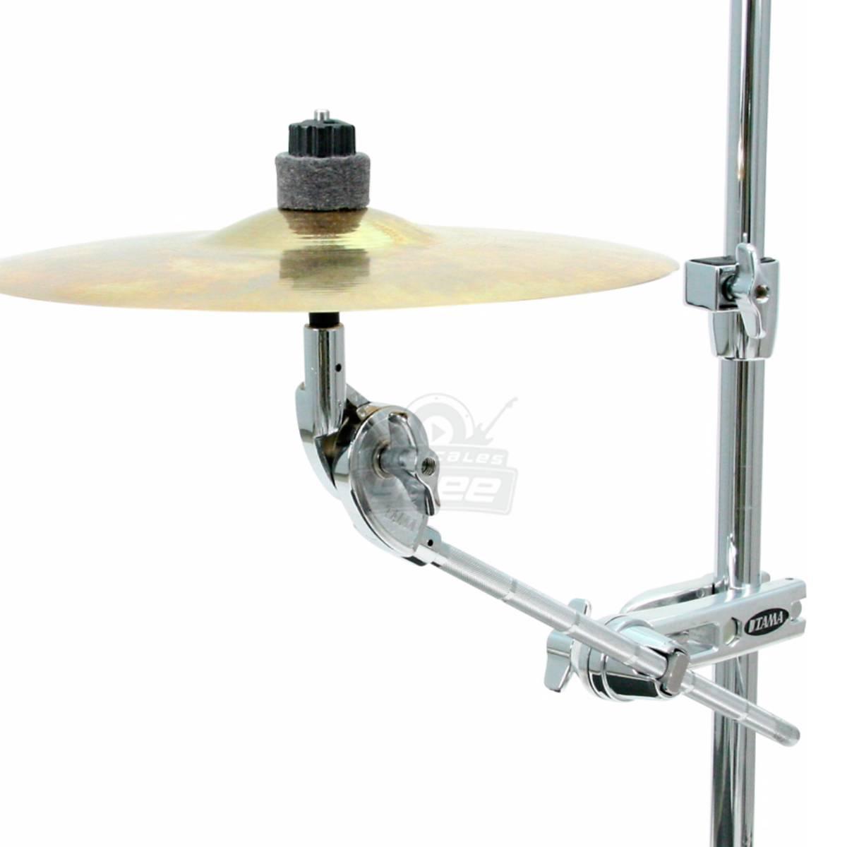 Tama Mca63en Varilla Para Platillo Con Soporte