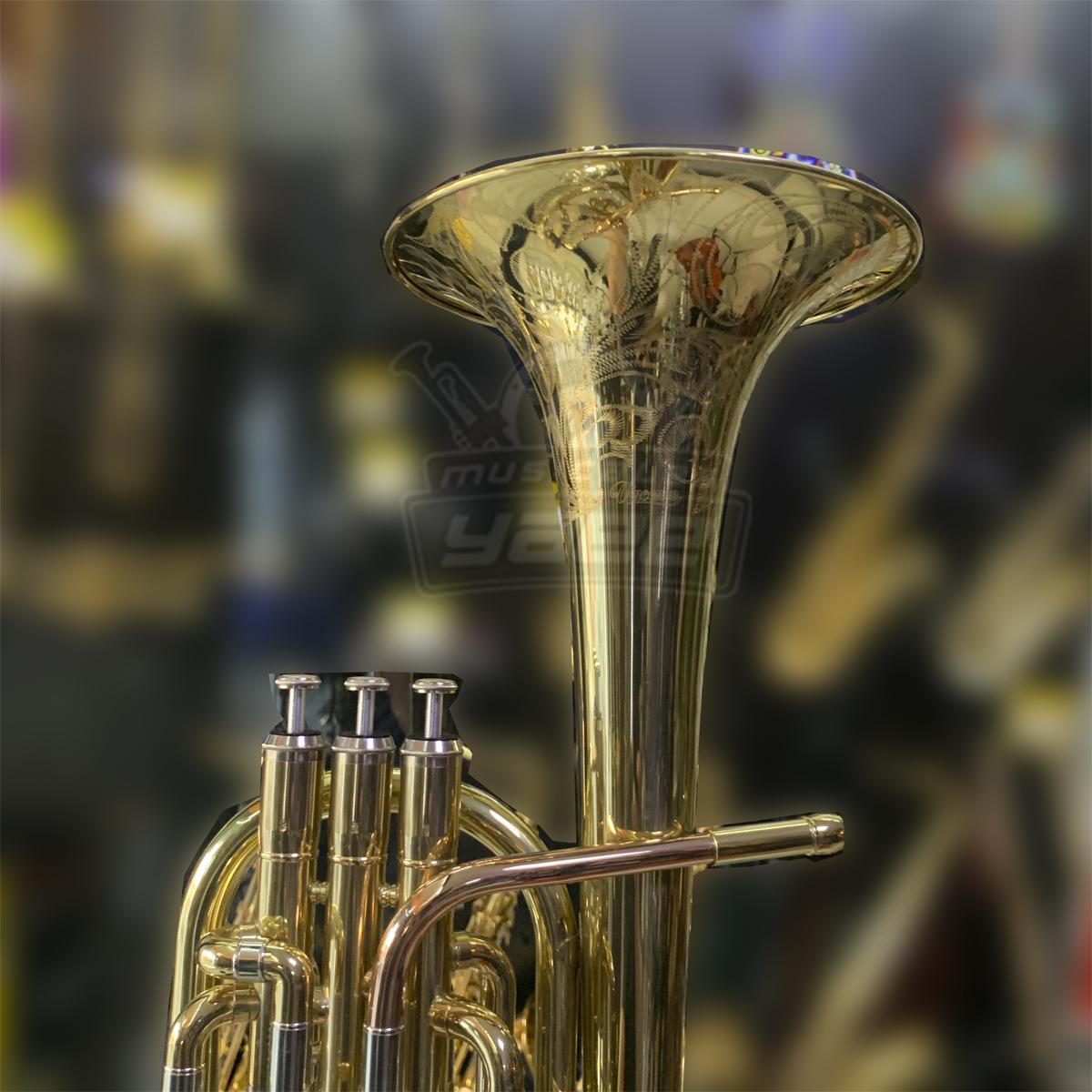 Vincenzo V-SAXOR-FR Saxor Alto Laqueado FLORENTINO RAMEADO