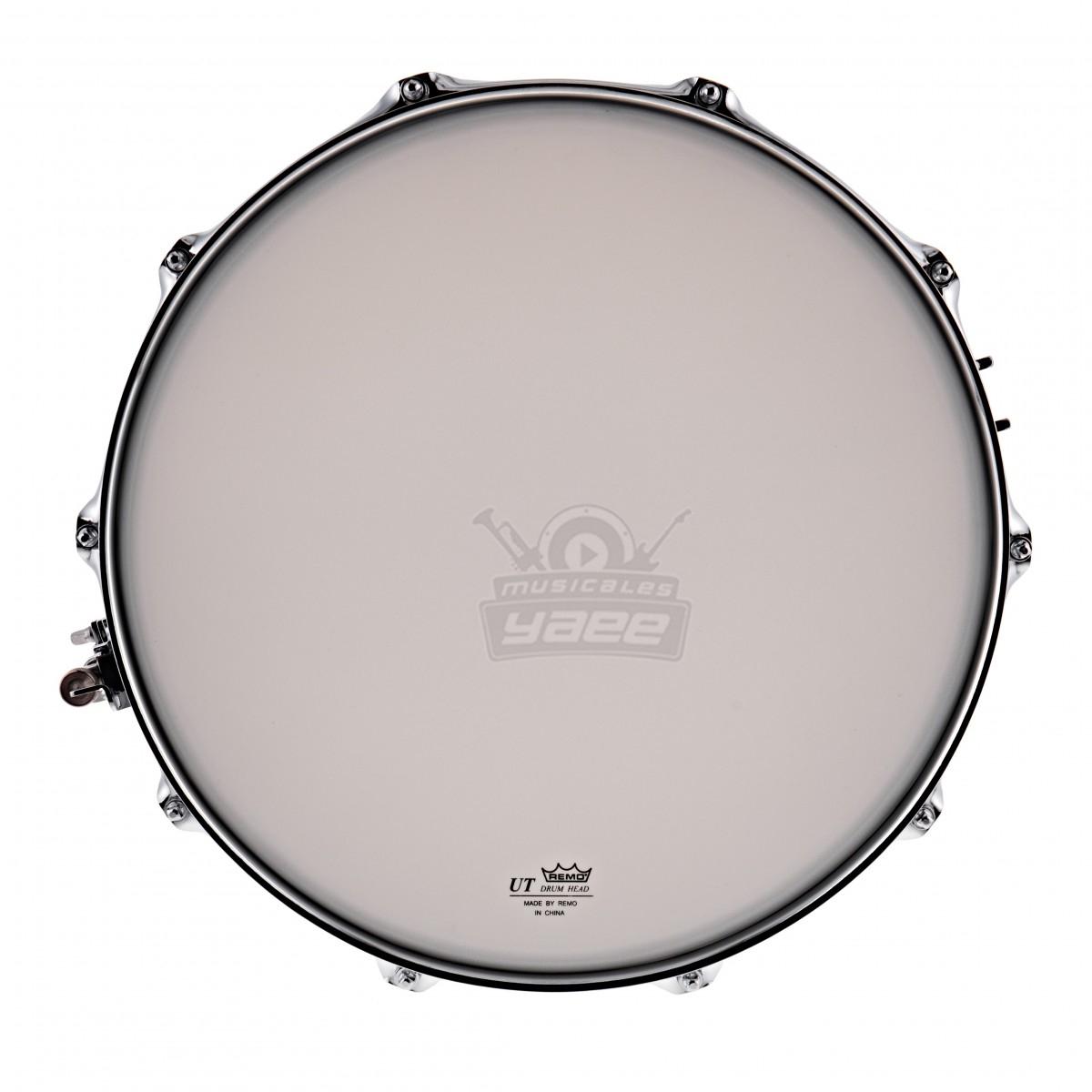 YAMAHA SSS1465 Tarola de Acero Stage Custom 14"x 6.5"