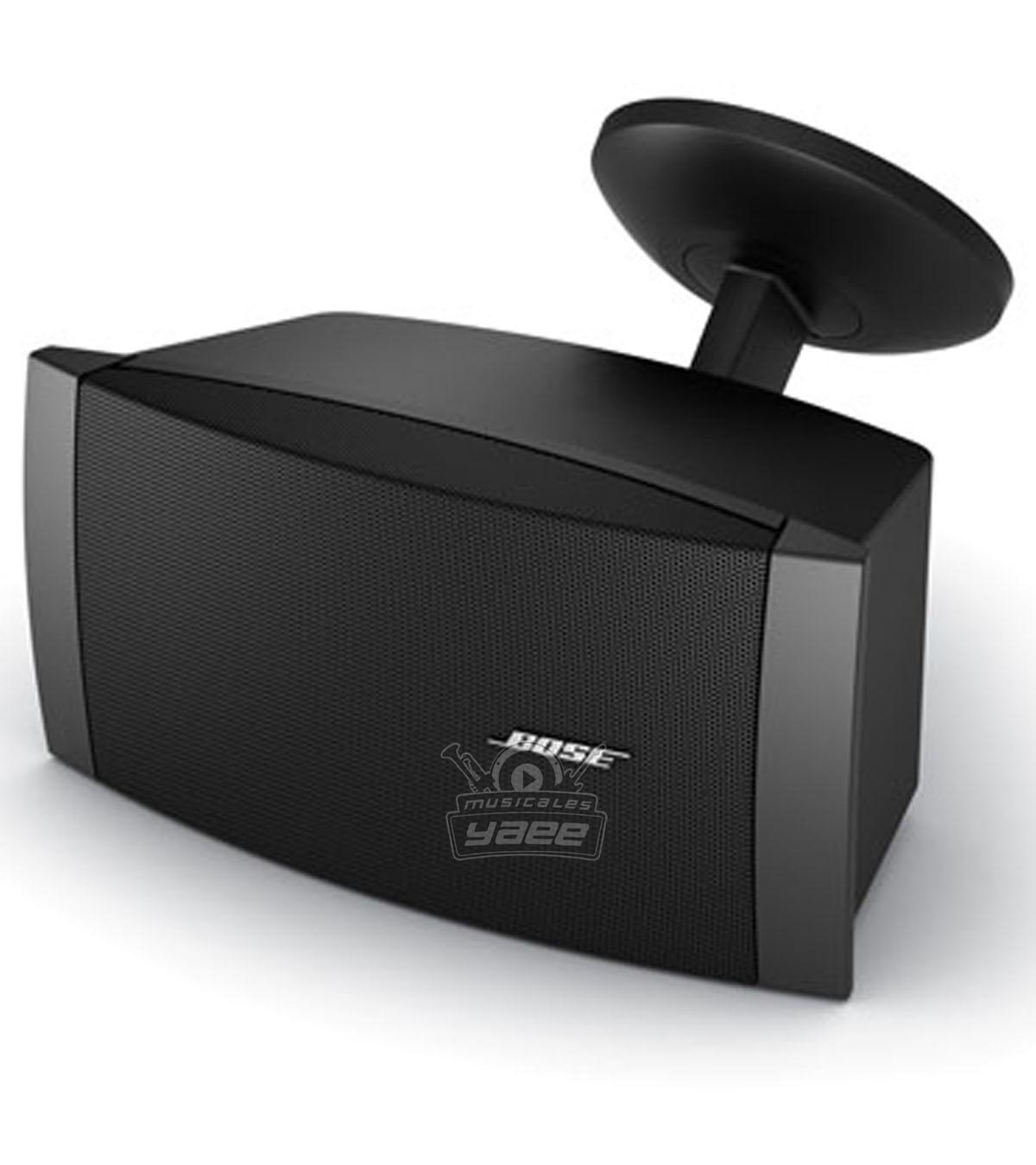 SISTEMA BOSE FREESPACE BASS ACOUSTIMASS FS3 NEGRO